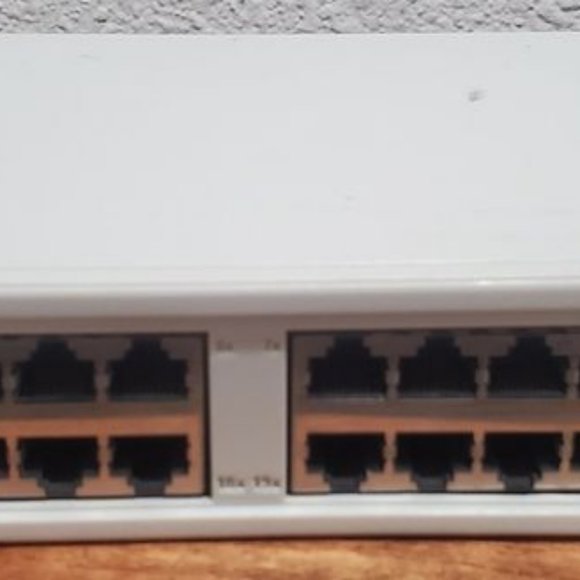 3Com | Networking | 3com Superstack Ii 3c645 24ports External Hub ...